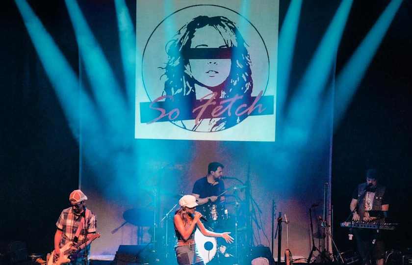 So Fetch Tickets | So Fetch Tour Dates 2025 and Concert Tickets - viagogo