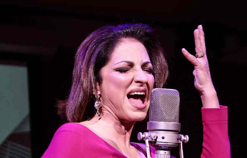 Entradas Festival de Viña del Mar with Gloria Estefan - Sunday Pass ...