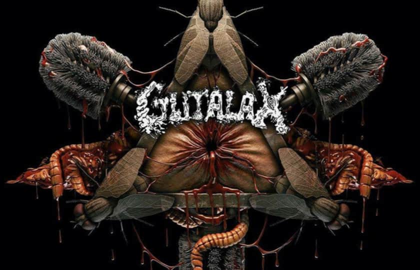 Gutalax Tickets | Gutalax Tour 2025 and Concert Tickets - viagogo
