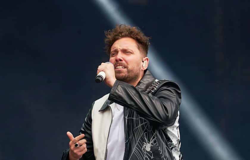 You Me At Six O2 Academy Leeds Leeds Tickets | Sun Feb 23 2025 - viagogo