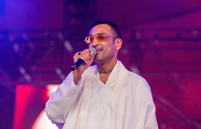 Ali Sethi Tickets | Ali Sethi UK Tour Dates - viagogo