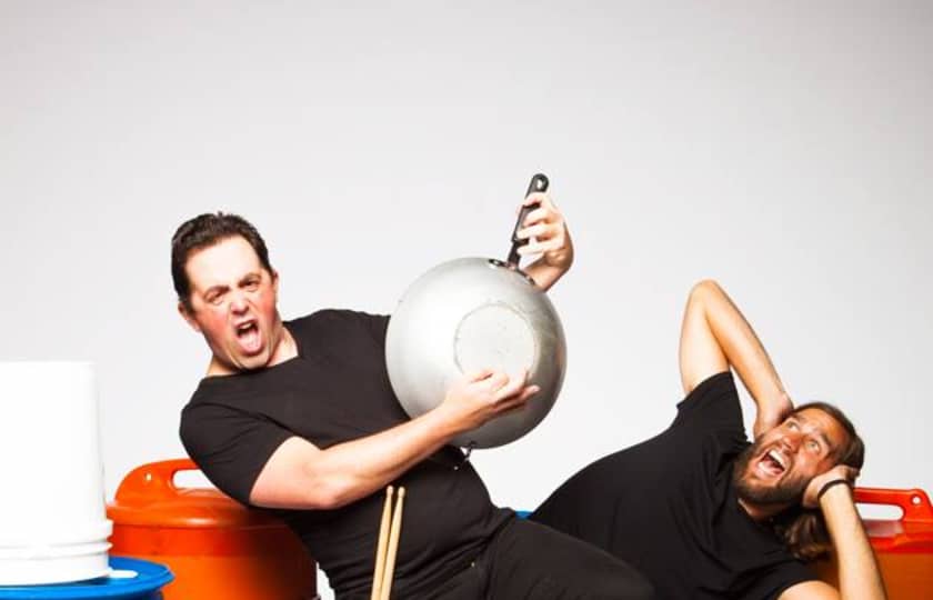 Repercussion Tickets | Repercussion Tour and Concert Tickets - viagogo