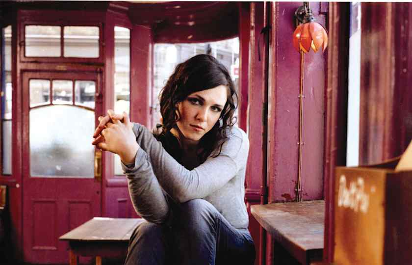 Sandi Thom Tickets | Sandi Thom Tour and Concert Tickets - viagogo