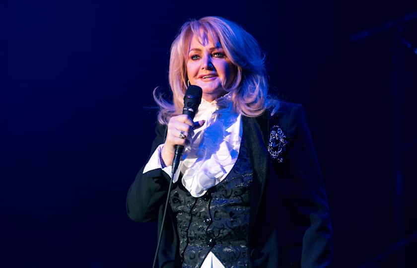 Bonnie Tyler Papp László Budapest Sportaréna Budapest Tickets | Thu Oct ...