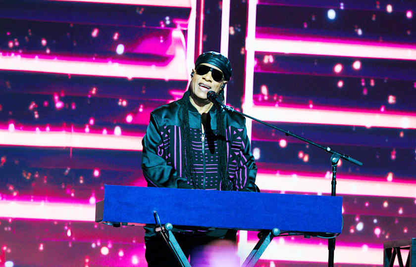 Macon Pops: Wonderful - The Marvelous Music of Stevie Wonder Macon City ...