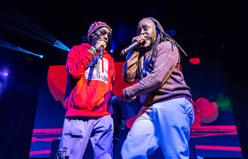 Boletos Ying Yang Twins | Boletos Concierto Ying Yang Twins Mexico ...