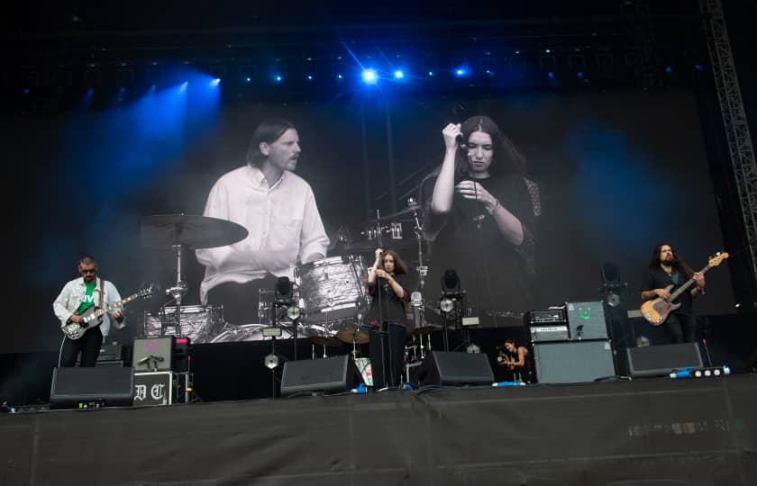 Dry Cleaning Tickets | Konzertkarten für Dry Cleaning Tour - viagogo