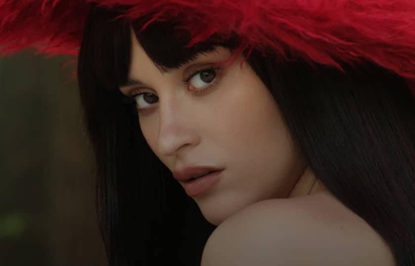 Irina Rimes Tickets | Irina Rimes Tour 2024 and Concert Tickets - viagogo