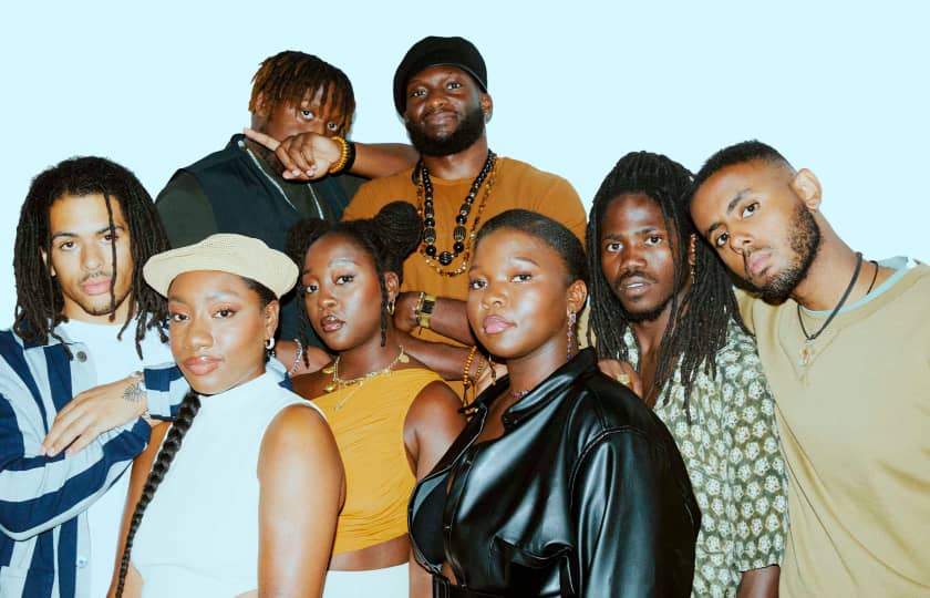 Entradas Kokoroko | Kokoroko - Entradas para Conciertos y Fechas de ...