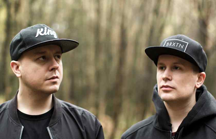 Hybrid Minds Tickets | Hybrid Minds Tour 2025 and Concert Tickets - viagogo