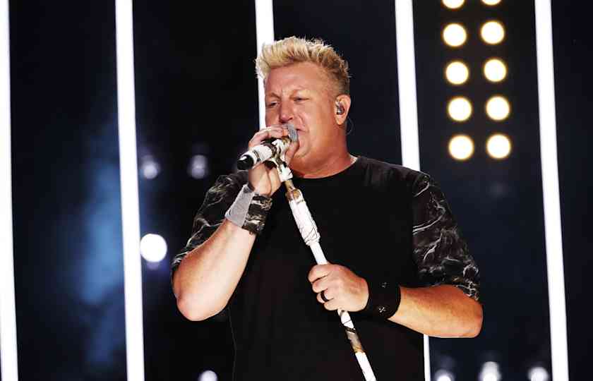 Gary LeVox Tickets | Gary LeVox Tour Dates and Concert Tickets - viagogo