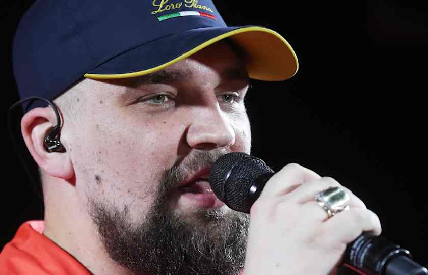 Basta Tickets | Basta Tour Dates 2025 and Concert Tickets - viagogo