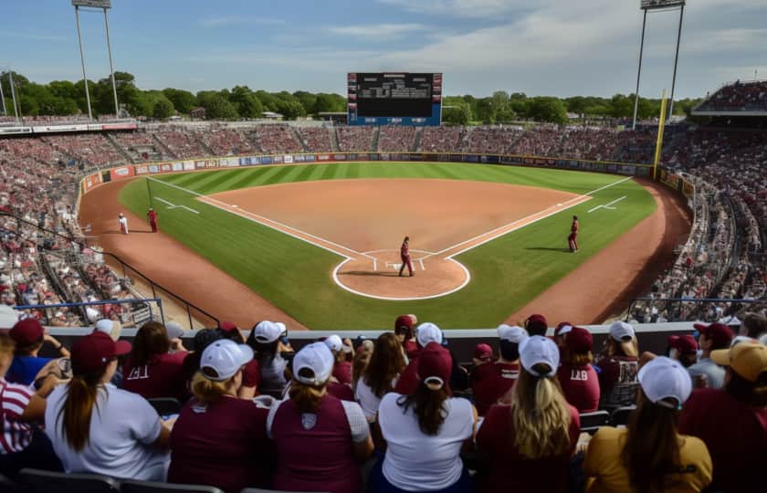 Entradas Florida A&M Rattlers at Florida State Seminoles Softball ...