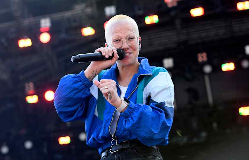 Tickets für Stefanie Heinzmann - Kieler Konzert gegen die Kälte ...