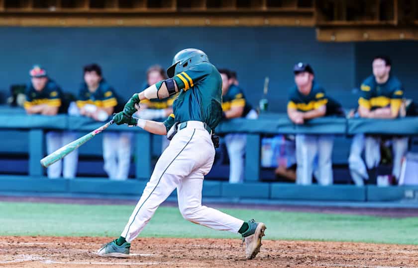 Buy William & Mary Tribe Baseball Tickets - viagogo