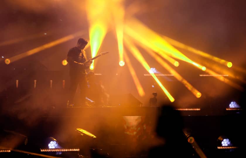 Dabin Tickets | Dabin Tour 2025 and Concert Tickets - viagogo