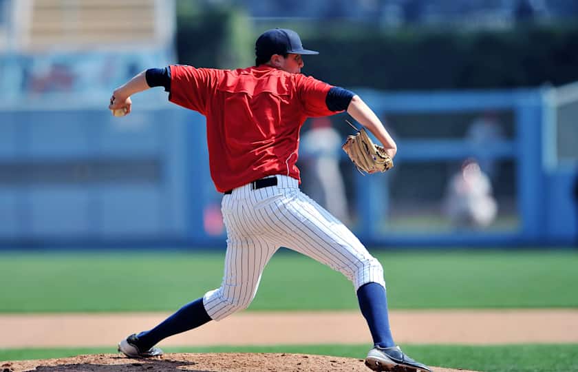 Saint Mary's Gaels at Utah Tech Trailblazers Men's Baseball Bruce Hurst ...
