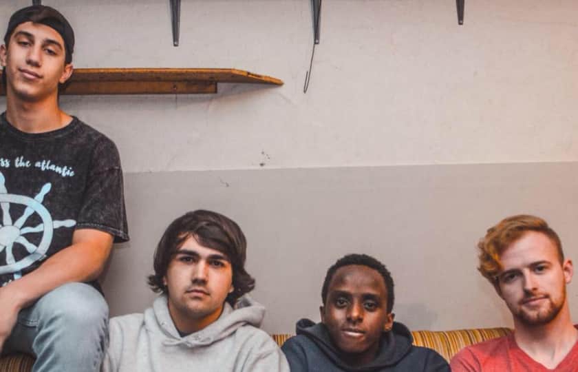 Boundaries Purgatory Stage at Masquerade Music Park - Complex Atlanta ...