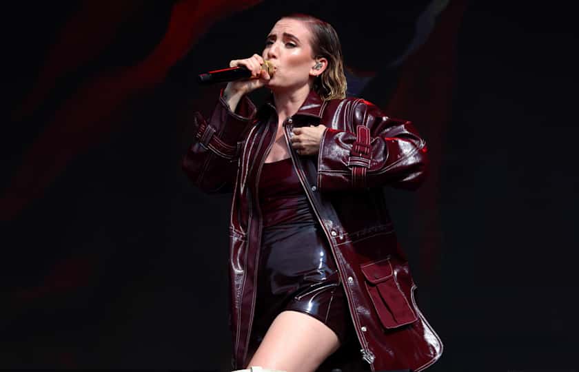 Lykke Li Tickets | Lykke Li Tour Dates 2026 and Concert Tickets - viagogo