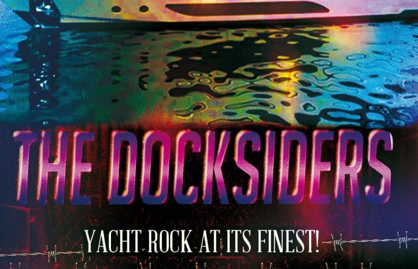 Entradas The Docksiders Mesquite Gaming Mesquite | sáb 09 mar 2024 ...