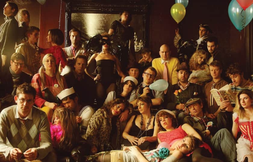 Bellowhead Tickets | Bellowhead Tour 2024 and Concert Tickets - viagogo