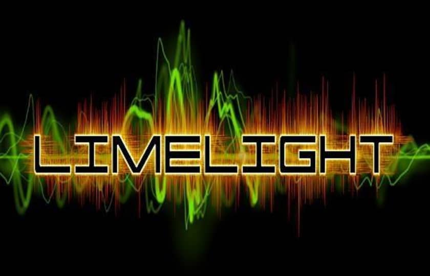 Limelight Tour Dates and Concert Tickets - viagogo