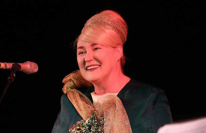 Lisa Gerrard Tickets | Lisa Gerrard Tour and Concert Tickets - viagogo