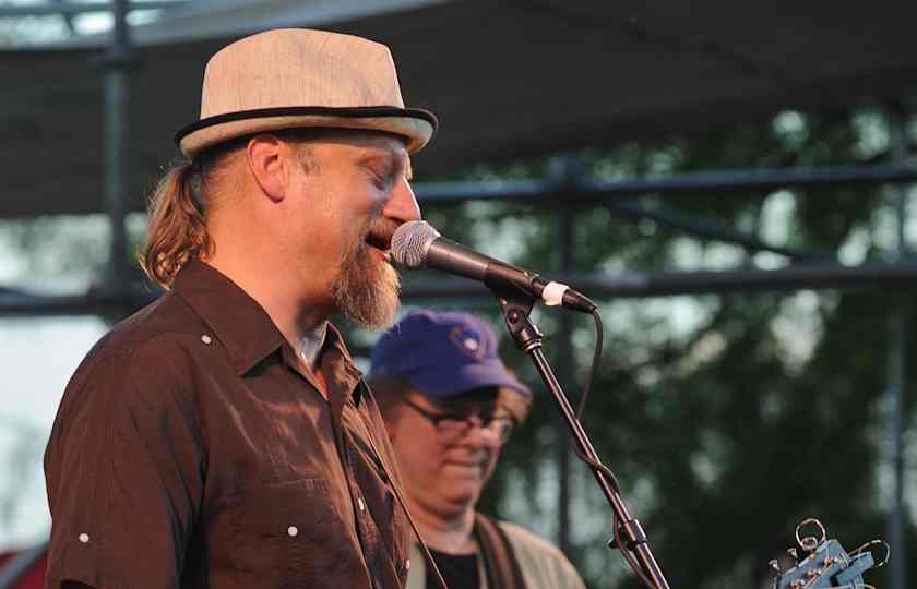 Paul Cebar Tomorrow Sound Tickets | Paul Cebar Tomorrow Sound Tour ...