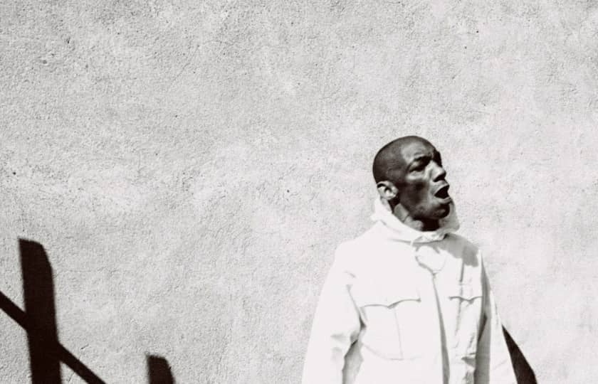 Tricky Tickets | Tricky Tour Dates 2024 and Concert Tickets - viagogo