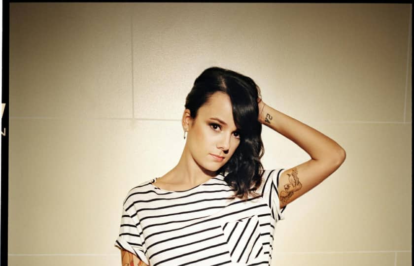 Alizée Tickets | Alizée Tour Dates 2024 and Concert Tickets - viagogo