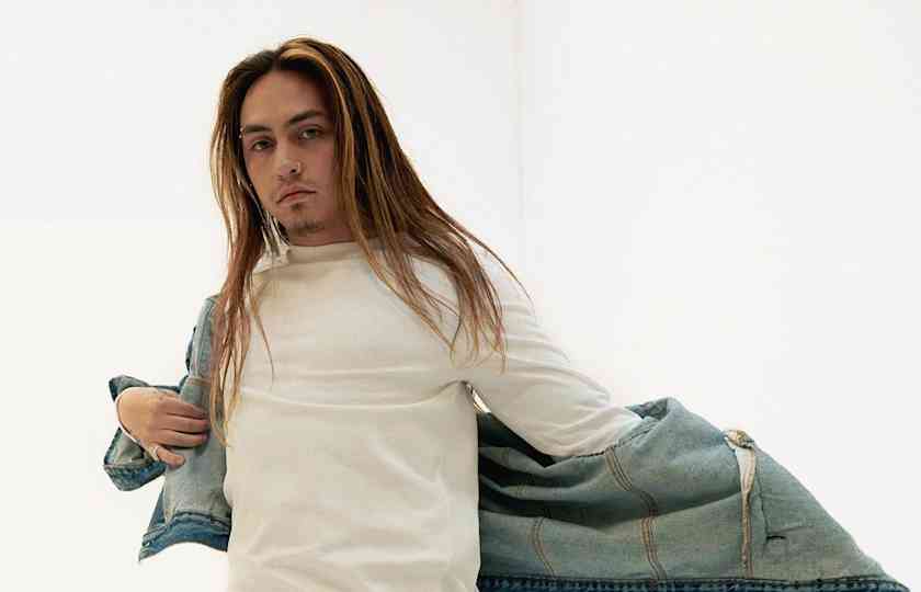 Landon Cube Tickets | Landon Cube Tour Dates and Concert Tickets - viagogo