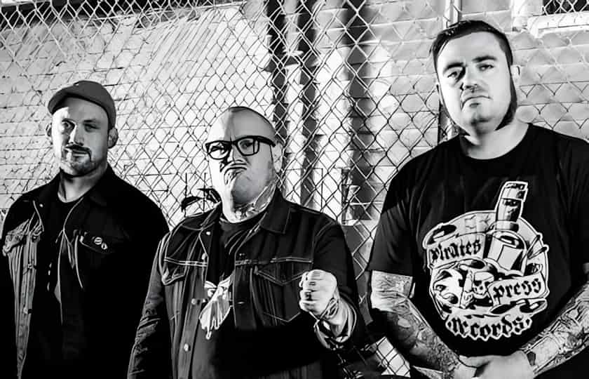 The Drowns Tickets | The Drowns Tour Dates and Concert Tickets - viagogo