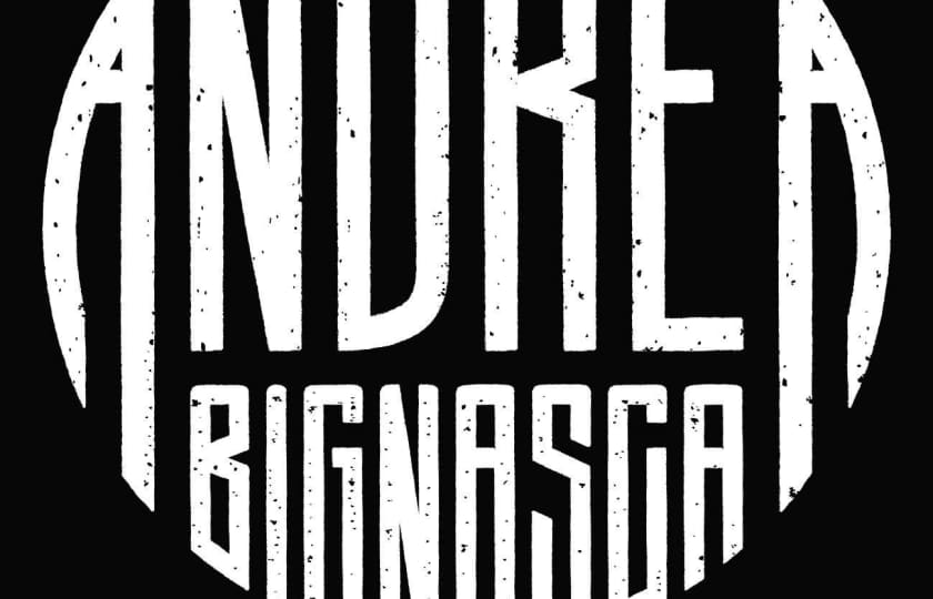 Andrea Bignasca Tickets | Andrea Bignasca Tour Dates and Concert ...
