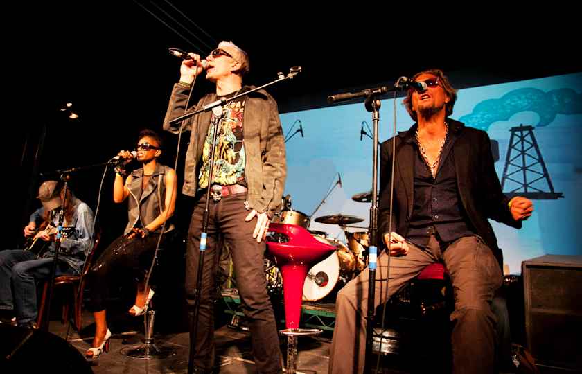 Alabama 3 Tickets | Alabama 3 Tour 2025 and Concert Tickets - viagogo