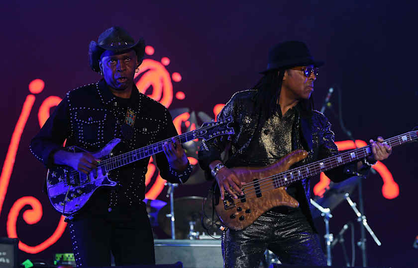 Living Colour Birchmere Music Hall Alexandria Tickets | Mon May 12 2025 ...