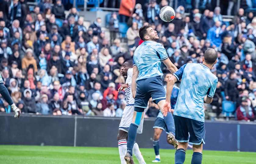 Le Havre AC Tickets | Kaarten voor Le Havre AC - viagogo