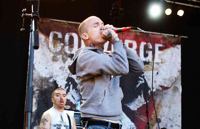 Converge Tickets | Converge Tour Dates and Concert Tickets - viagogo