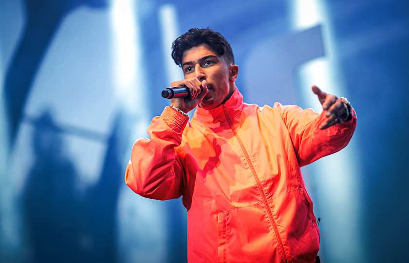 Mero Tickets | Mero Tour 2025 and Concert Tickets - viagogo