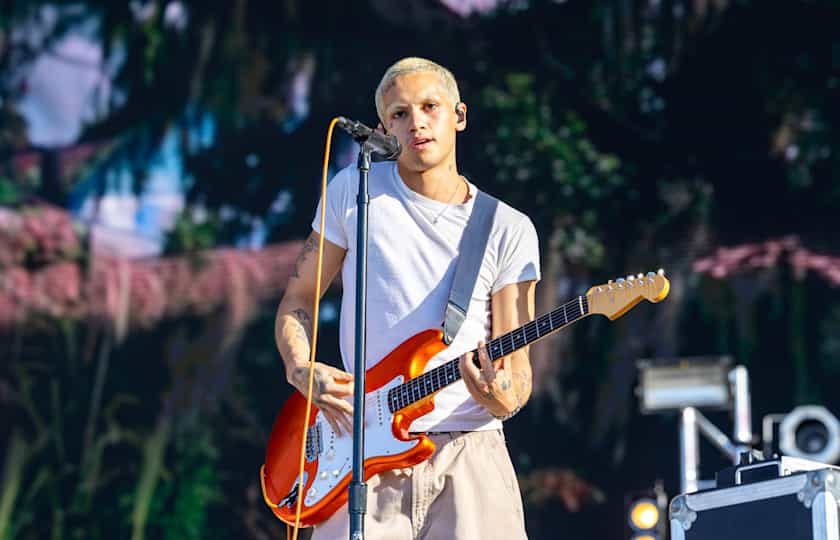 Lollapalooza with Tyler, The Creator, Luke Combs, Olivia Rodrigo ...