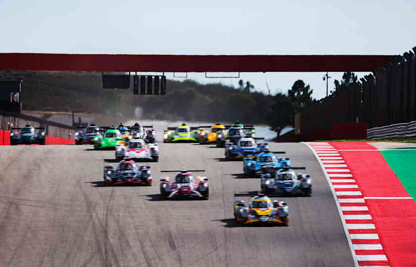 Boletos 24 Hours Of Le Mans - Weekend Pass (June 14-15) Circuit des 24 ...