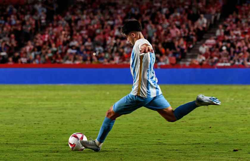 Málaga CF Tickets | Buy or Sell Tickets for Málaga CF 2026 Fixtures ...