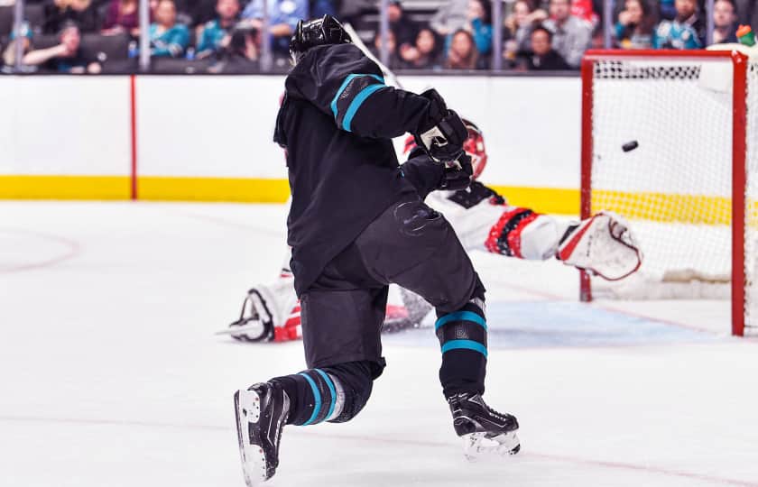 San Jose Sharks Tickets | Buy or Sell San Jose Sharks Tickets - viagogo