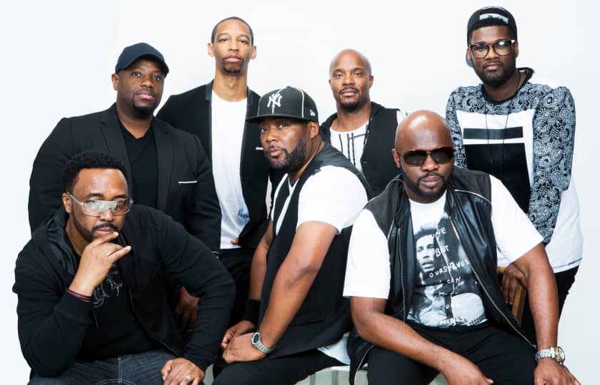 Naturally 7 Tickets | Naturally 7 Tour Dates 2024 and Concert Tickets ...