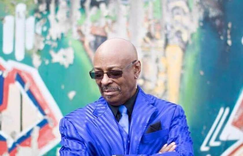 Sir Waldo Weathers Tickets 2024 | Günstige Karten für Sir Waldo ...