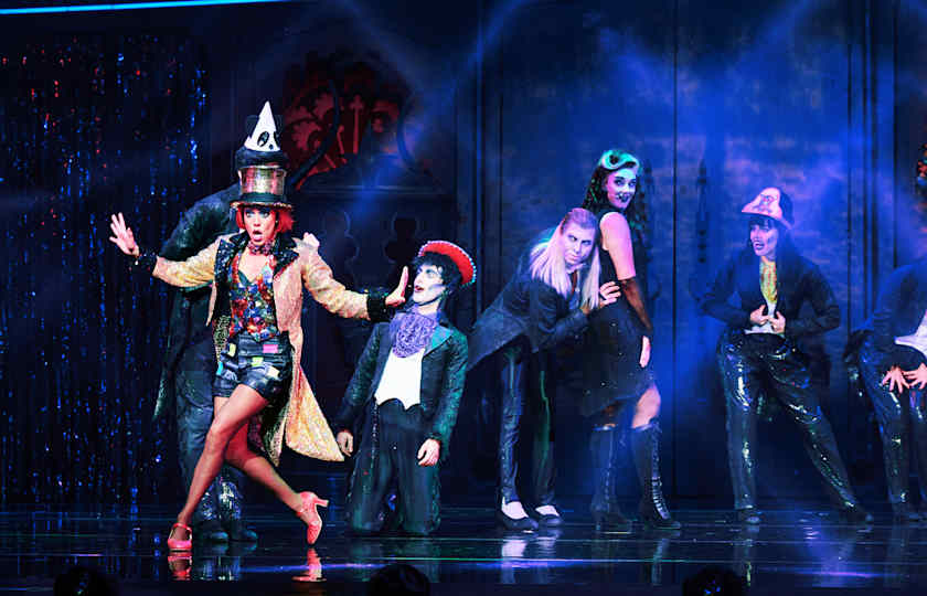 The Rocky Horror Show Tickets Buy And Sell The Rocky Horror Show Tickets The Rocky Horror Show Tickets Buy And Sell The Rocky Horror Show Tickets