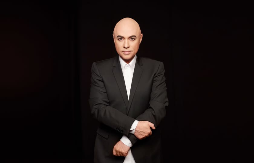 Nataniël Sand du Plessis Theatre Bloemfontein Tickets | Wed 05 Mar 2025 ...