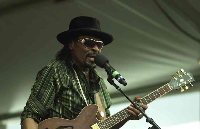 Chuck Brown Tickets | Chuck Brown Tour Dates and Concert Tickets - viagogo