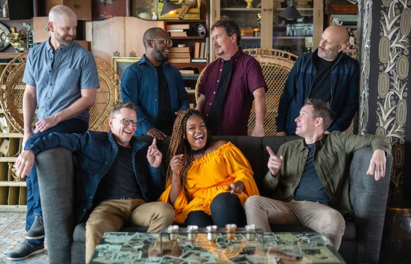 Galactic Tickets | Galactic Tour and Concert Tickets - viagogo