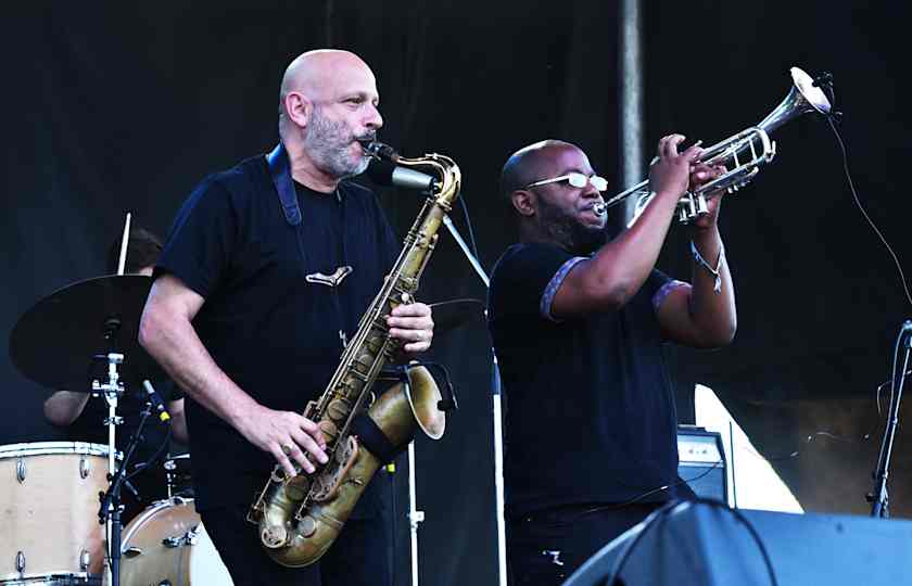 Galactic Tickets | Galactic Tour 2026 and Concert Tickets - viagogo