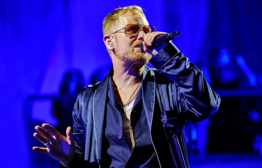 Peter Fox Tickets | Konzertkarten für Peter Fox Tour - viagogo